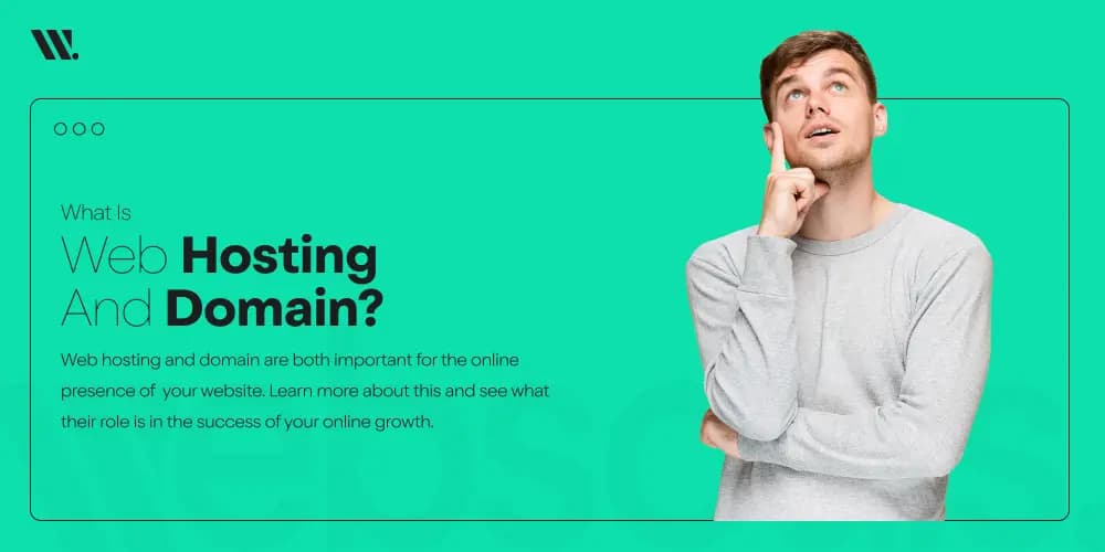 Web Hosting, Domains, Web Development, SEO & Google Ads