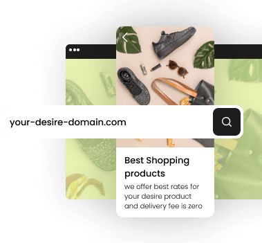 Domain Registration | Affordable Domain Prices in Pakistan