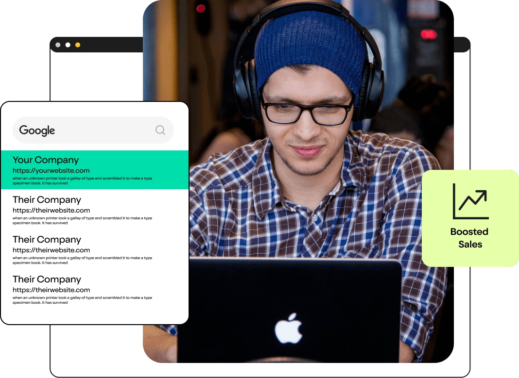 Web Design Pakistan | Web Development Pakistan | WebSouls